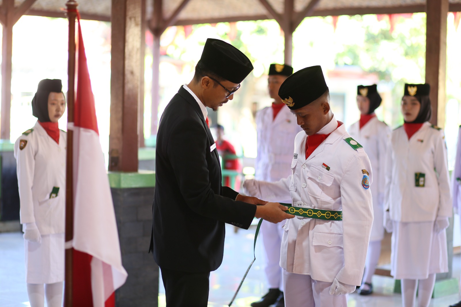 Beranda | Kecamatan